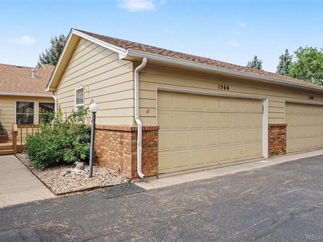 1566 W 29th St, Loveland, CO 80538