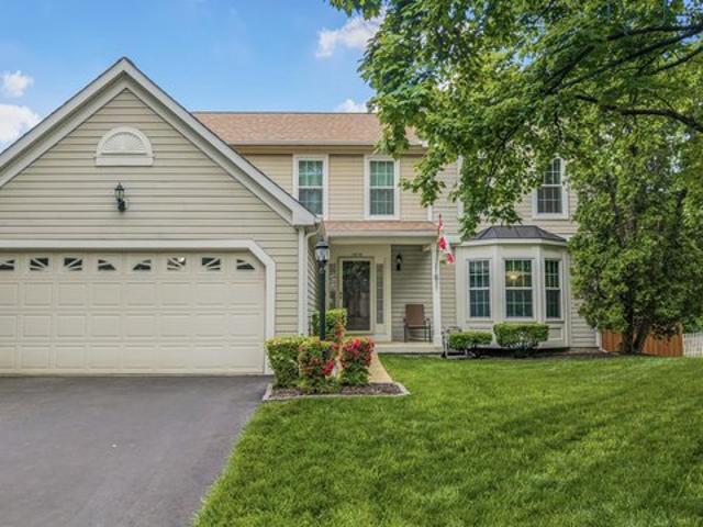 15670 Andover Heights Dr, Woodbridge, VA 22193