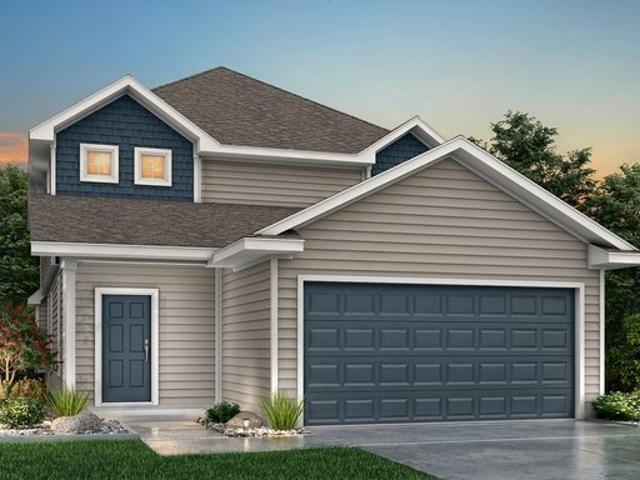15670 Coneflower Hills Dr, Houston, TX 77090