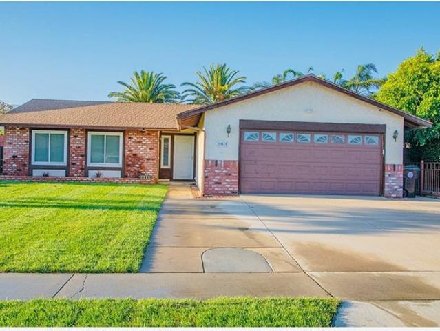 15670 San Jacinto Ave, Fontana, CA 92336