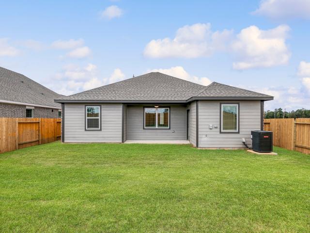15671 Honey Cv Dr, Conroe, TX 77303 | MLS #18017