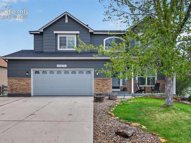 15671 Lacuna Dr, Monument, CO 80132