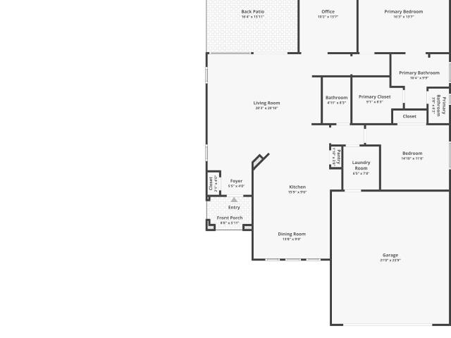 15672 W Roanoke Ave, Goodyear, AZ 85395 | MLS #7010 | Compass