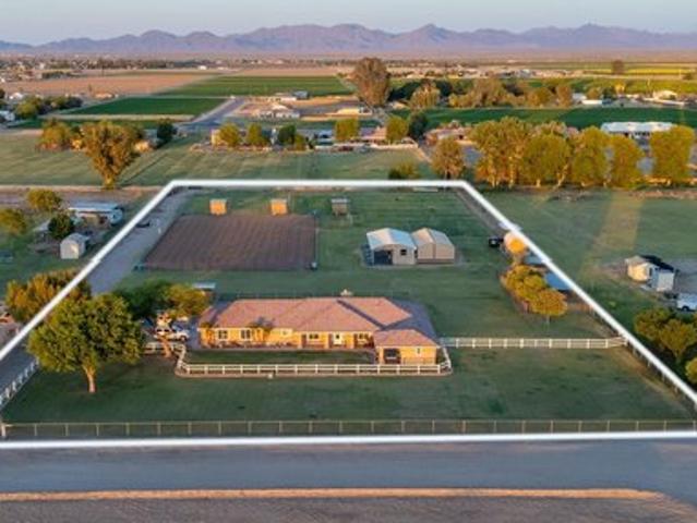 15677 S Avenue 2 1/2 E, Yuma, AZ 85365