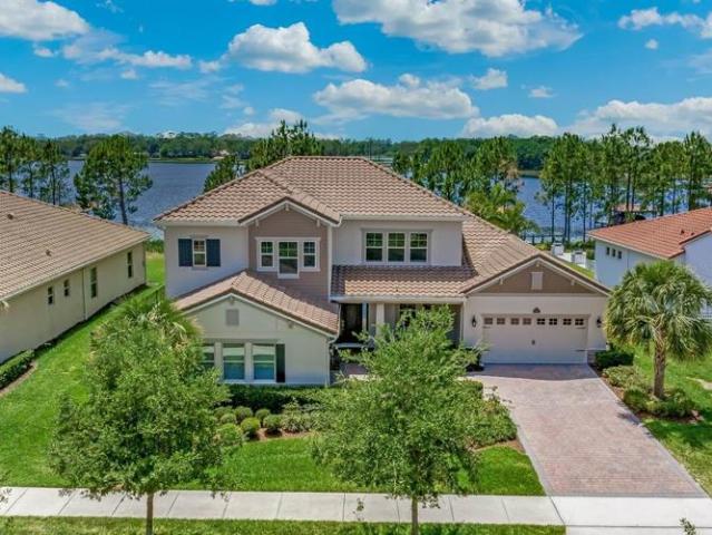 15674 Marina Bay Dr, Winter Garden, FL 34787