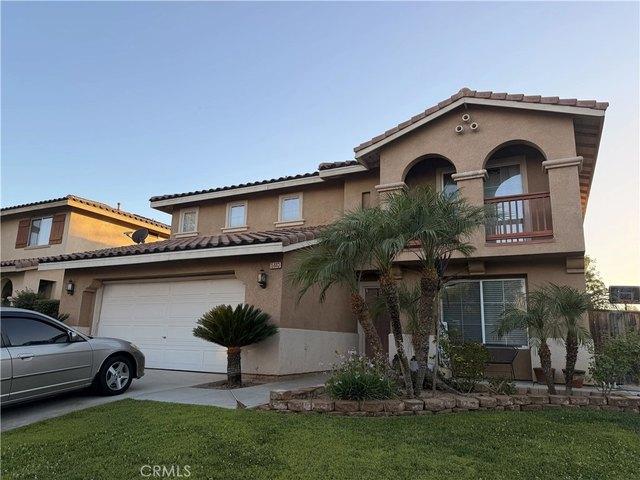 15675 Vista Del Mar St, Moreno Valley, CA 92555