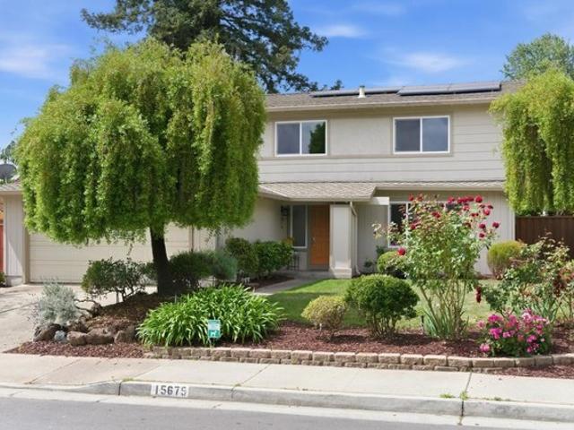 15675 LA Sierra Ct, Morgan Hill, CA 95037