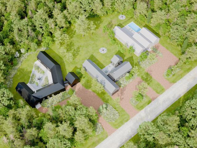15678 Locke Road, Union Pier, MI 49129 | MLS #26009