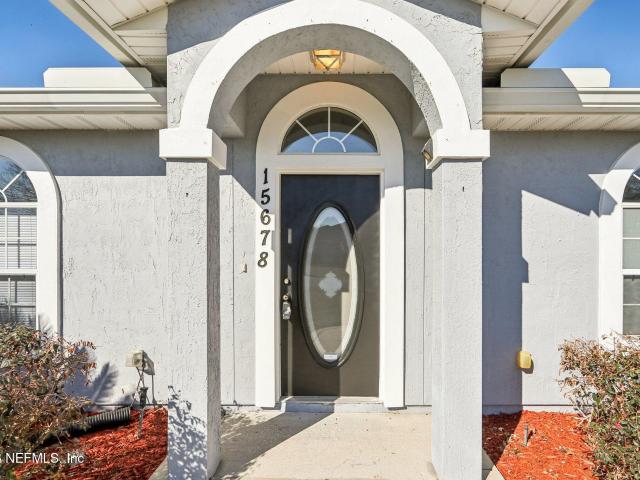 15678 Moss Hollow Dr, Jacksonville, FL 32218 | MLS #2131