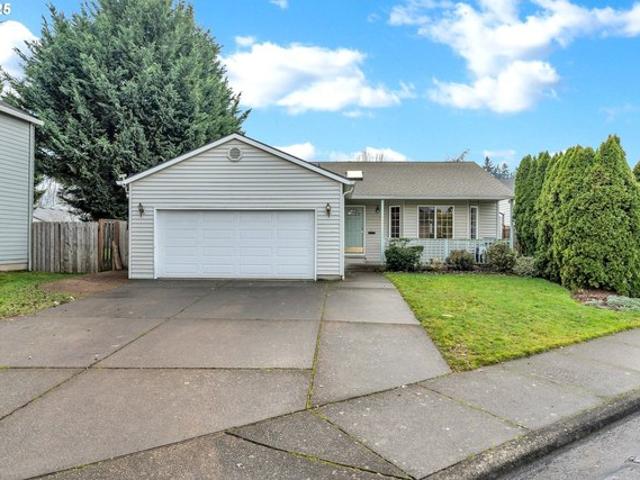 15678 SW Thrasher Way, Sherwood, OR 97140