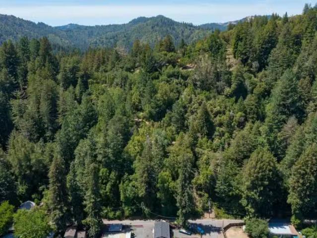 15679 MORNINGSIDE DR, GUERNEVILLE, CA 95446 Single Family Resi.