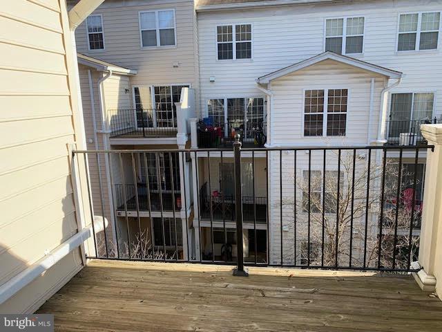 1567 Northern Neck Drive # 202