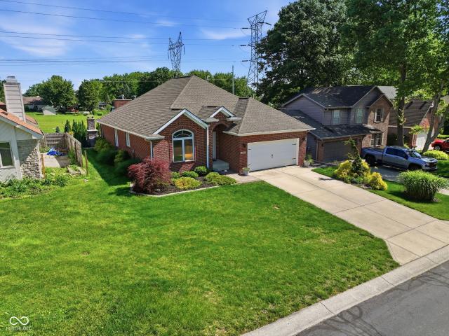 1567 Northport Drive
