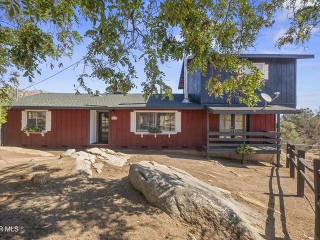1567 O St, Wofford Heights, CA 93285