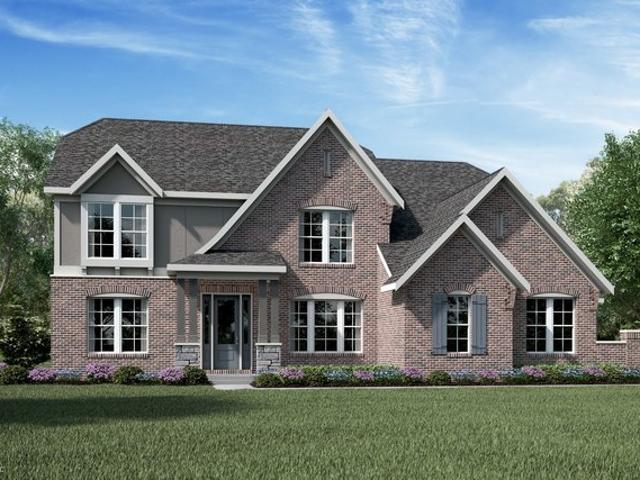 1567 Old Hickory Ln, Westfield, IN 46074