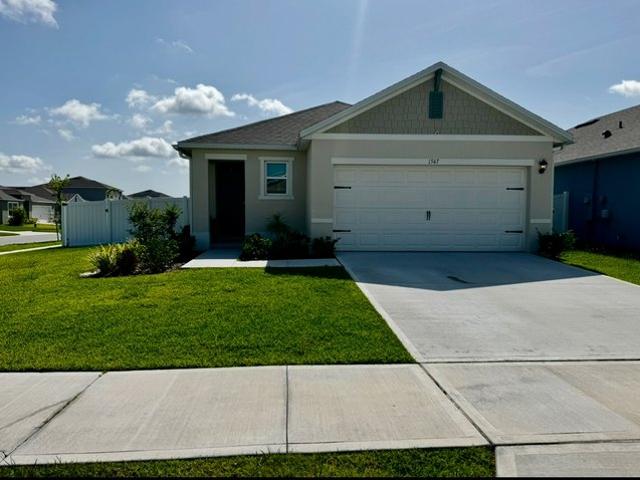 1567 Barberry Dr, Kissimmee, FL 34744
