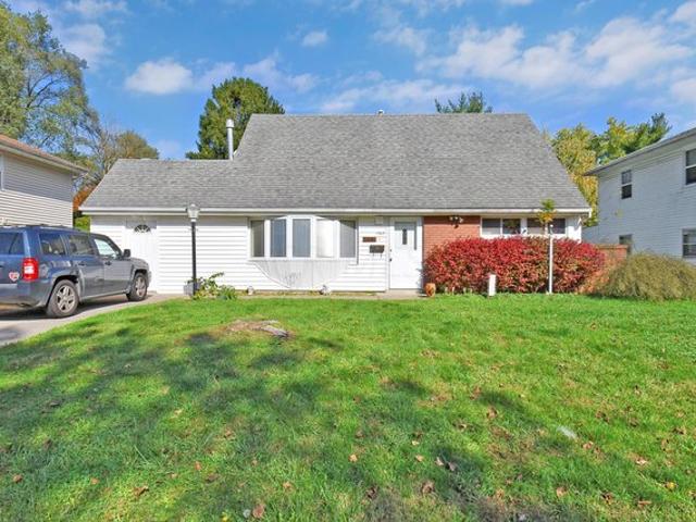 1567 Baxter Dr, Columbus, OH 43227