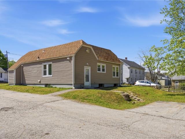 1567 Centerville Rd, Warwick, RI 02886 | MLS #1417