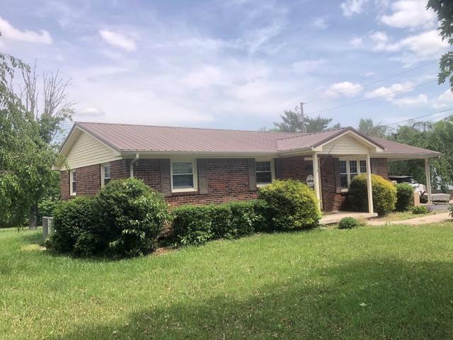 1567 Clemmons Road