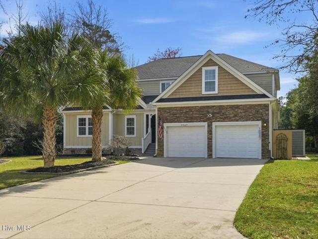 1567 Colonist Sq SW, Ocean Isle Beach, NC 28469