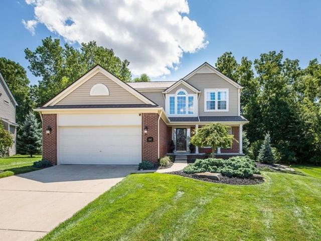 1567 Courtney Ct, Ypsilanti, MI 48198