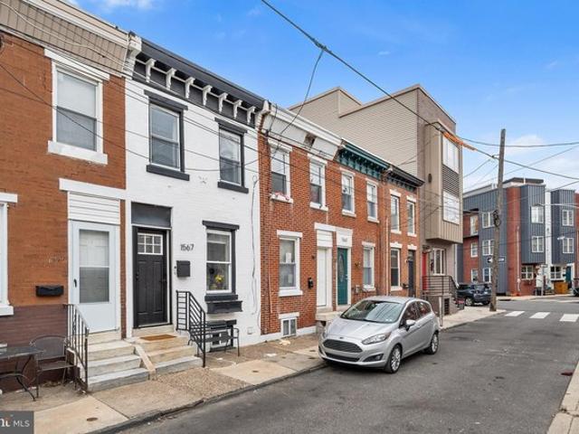 1567 E Hewson St, Philadelphia, PA 19125