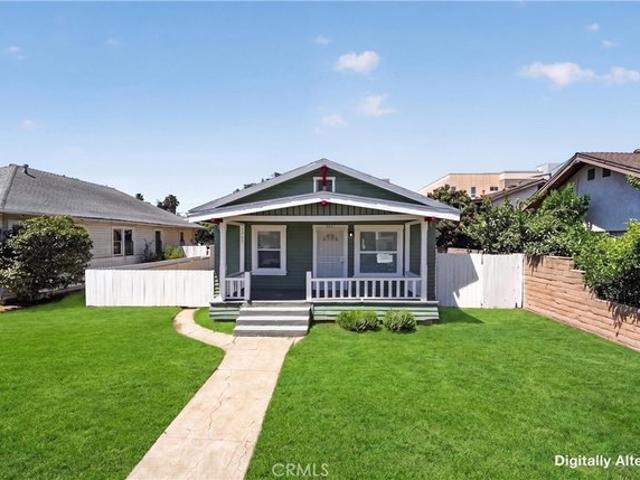 1567 Elm Ave, Long Beach, CA 90813