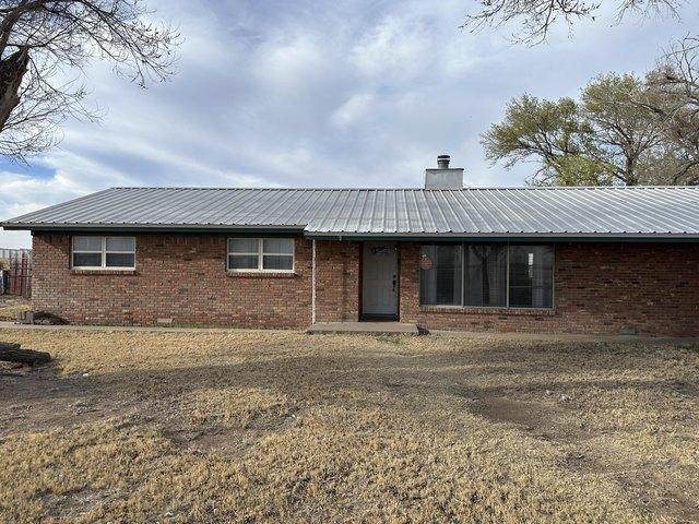 1567 FM 1760, Muleshoe, TX 79347