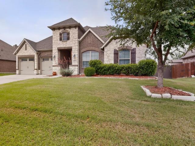 1567 Harrison Circle
