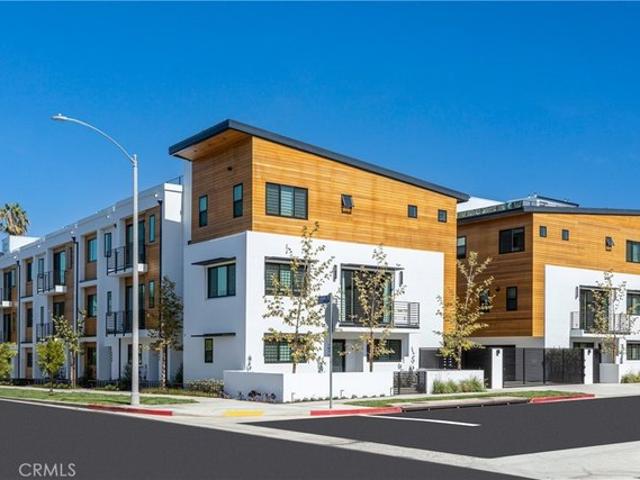 1567 HI Point St, Los Angeles, CA 90035