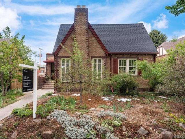 1567 Ivanhoe St, Denver, CO 80220