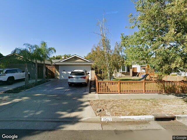 1567 Jacob Ave, San Jose, CA 95118