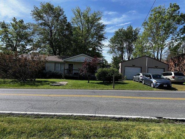 1567 KY 339, Sedalia, KY 42079