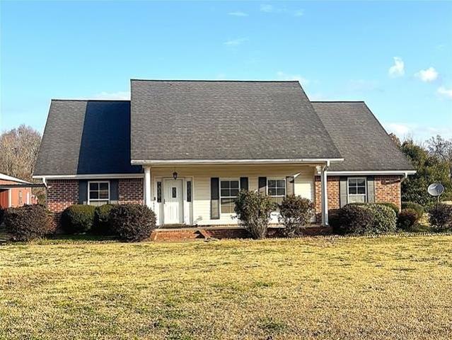 1567 Large Rd, Mansura, LA 71350