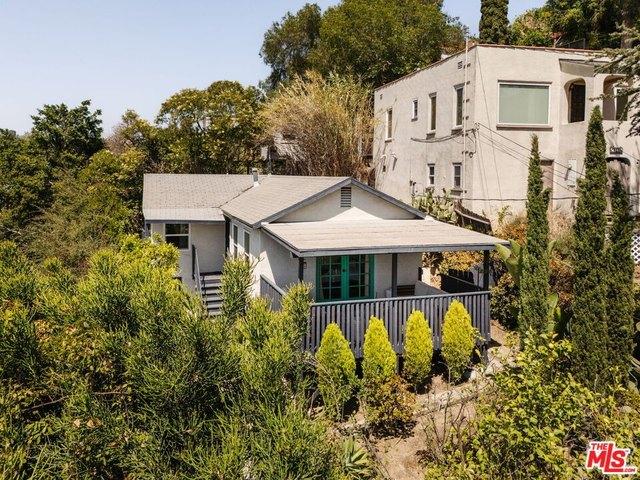 1567 Paul Ter, Los Angeles, CA 90026