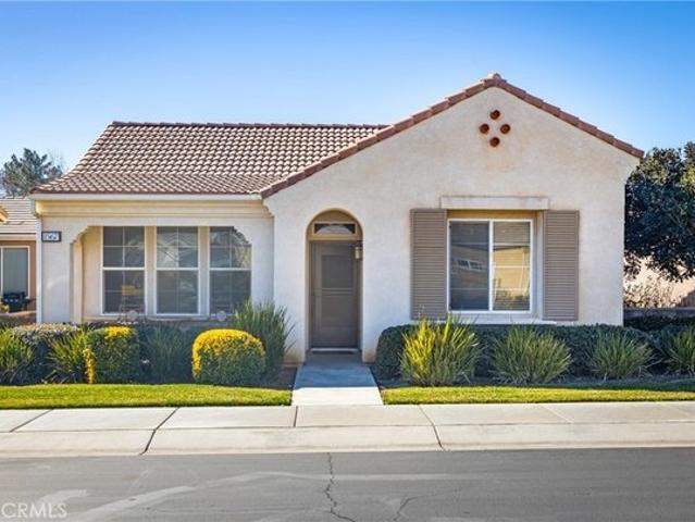 1567 Quiet Crk, Beaumont, CA 92223