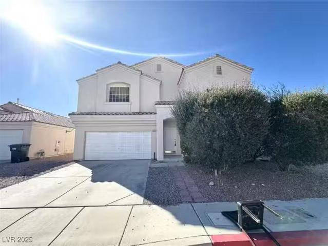 1567 Raining Hills Street, Henderson, NV 89052 MLS #2657723