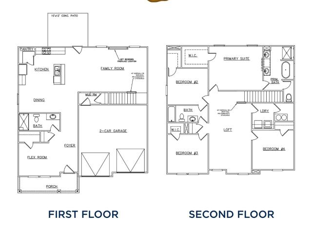 1567 Sungrown Way, Unit 294, McDonough, GA 30253 | MLS #10661 | Compass