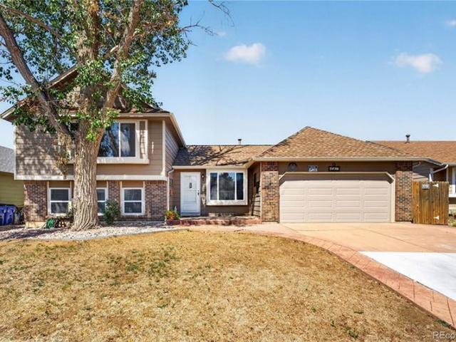 1567 S Ensenada St, Aurora, CO 80017