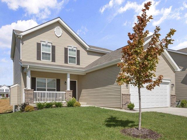 1567 Salerno Dr, Pagedale, MO 63133