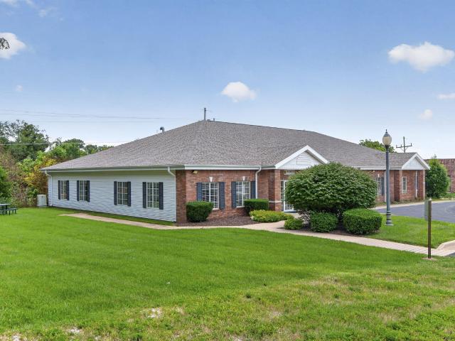 1567 W Diane Street