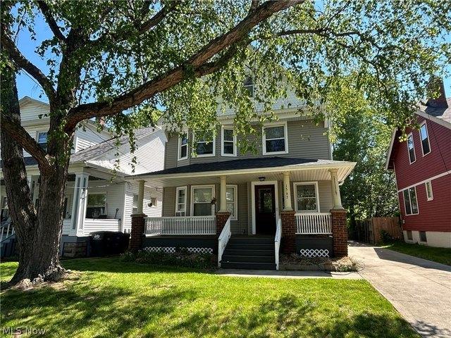 1567 Wagar Ave, Lakewood, OH 44107
