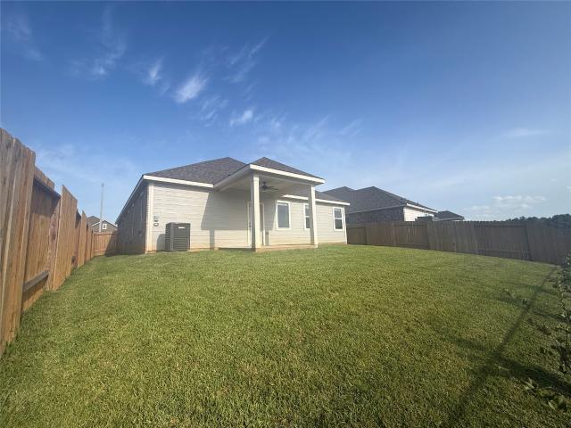 15683 Honey Cove Drive