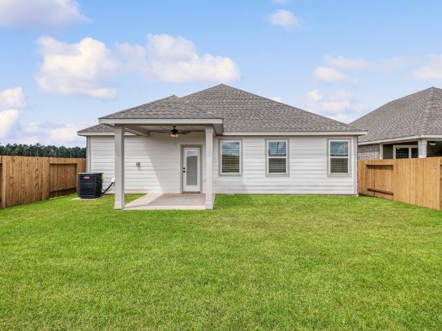 15683 Honey Cv Dr, Conroe, TX 77303 | MLS #95939