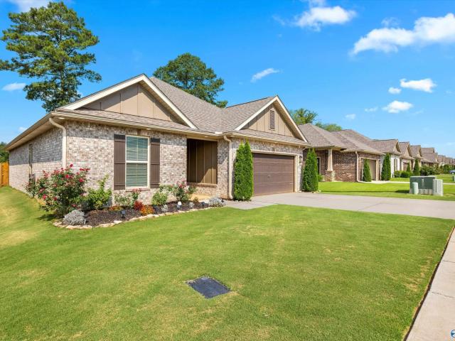 15683 Mizewell Lane