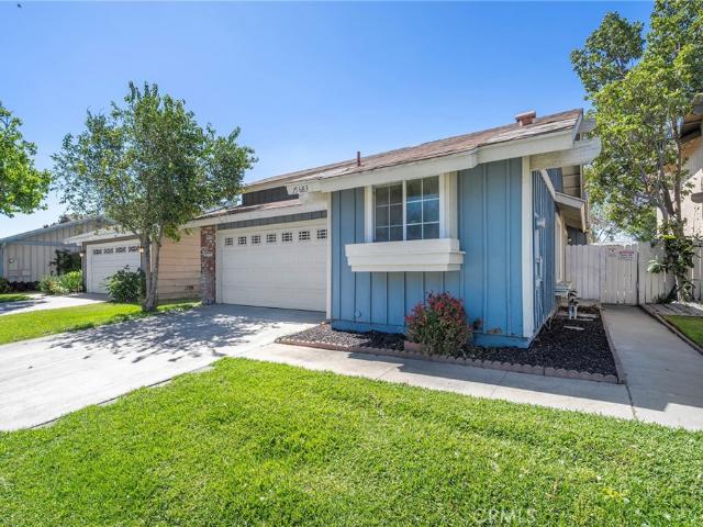 15683 Monica Court