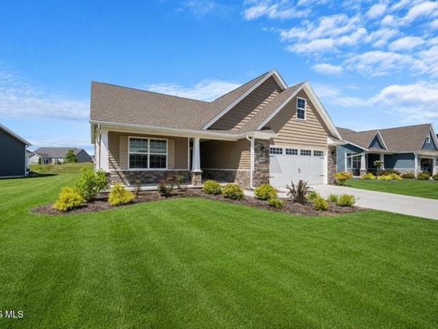 15683 Sunset Maple Dr Lot Perrysburg, OH 43551