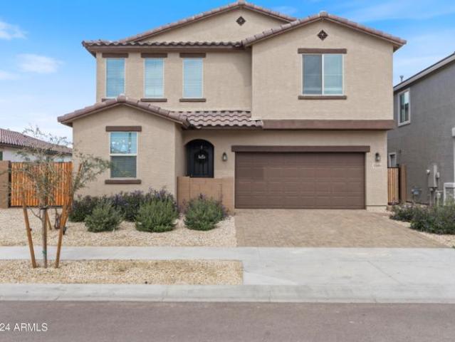 15680 W Woodlands Ave, Goodyear, AZ 85338