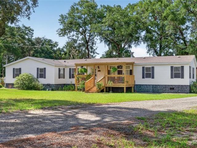 15680 SE 171st Ln, Weirsdale, FL 32195