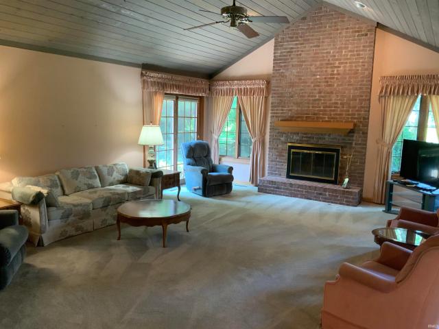 15681 Fieldcrest Court